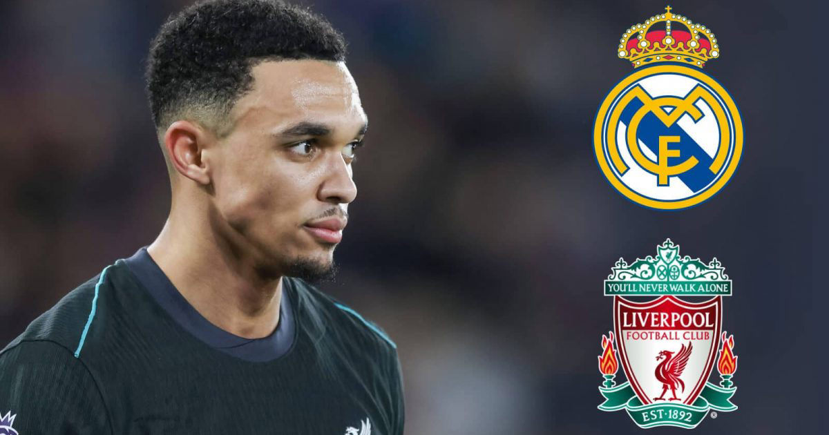 Alexander-Arnold ‘resolution’ imminent as Ornstein reveals when Real ... Alexander-Arnold ‘resolution’ imminent as Ornstein reveals when Real ...