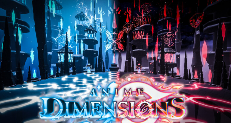 Anime Dimensions Codes – March 2025