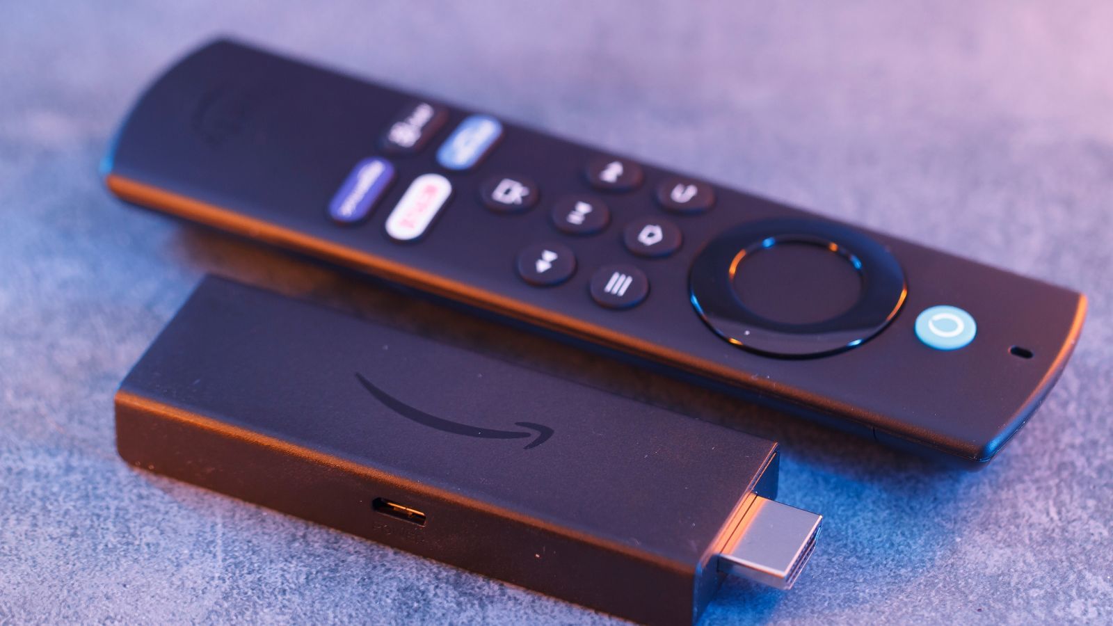 How streaming sticks and smart TVs stack up against each other
