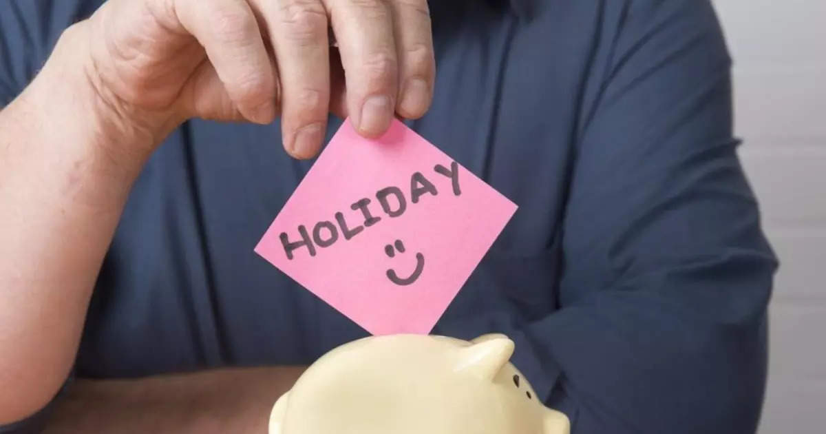 2025 Long Weekends India: Here's full list of nine long weekends ...