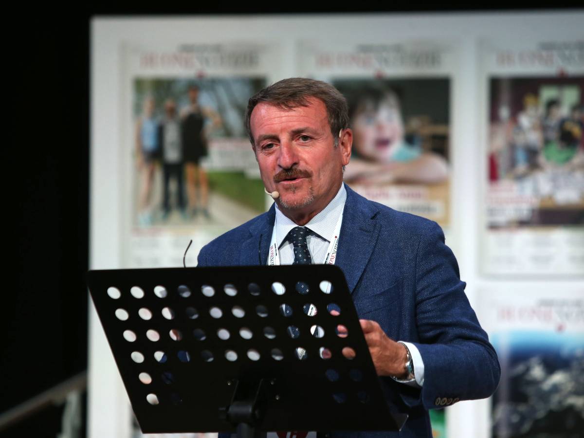 "A teatro vi spiegherò perché facciamo finta di non vedere l'anima"