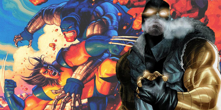 Wolverine's Cyber, Explained