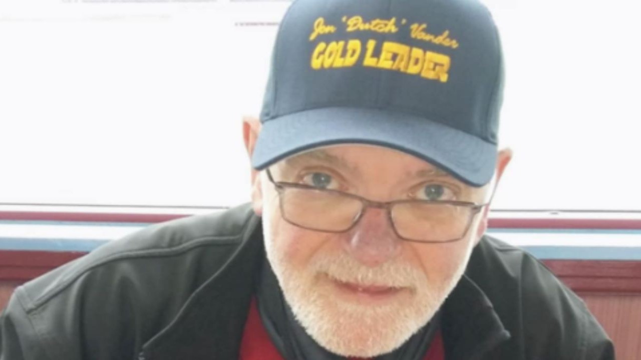 Star Wars Actor Angus MacInnes Passes Away; Know What Role He Played In ...