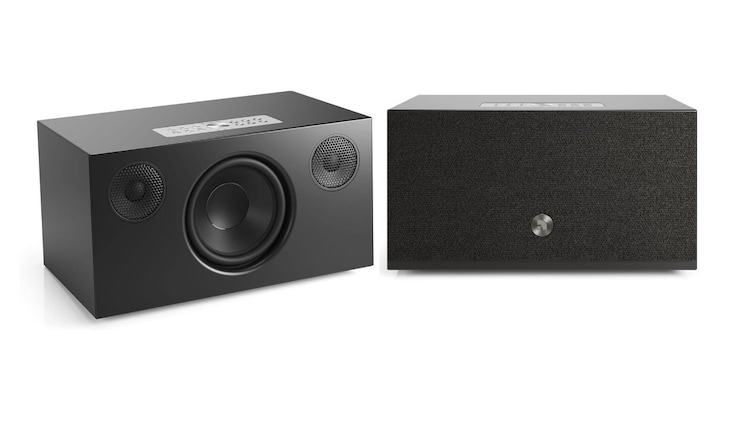 Audio Pro Addon C10 MKII review: A balanced speaker for audiophiles and ...