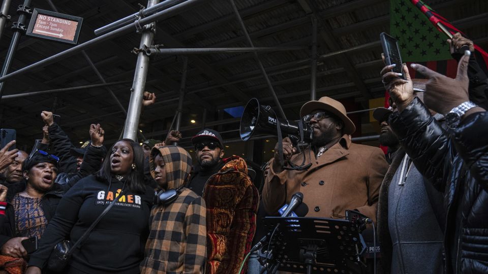 Fatal beating of Black inmate at New York prison sparks outrage: Here’s ...