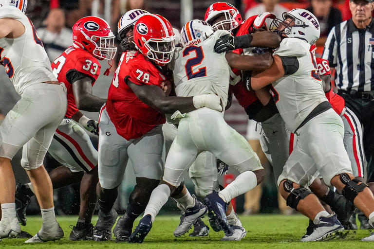 Notre Dame football vs. Georgia: keys, predictions for Sugar Bowl CFP ...