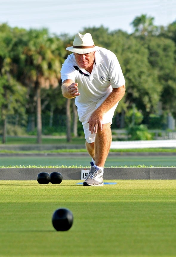 Sarasota Lawn Bowling Club to offer lessons, reduced membership fees in ...