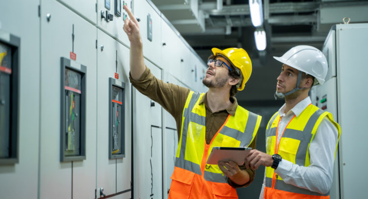 Lloyds Engineering Works clears merger to build vertically integrated ...