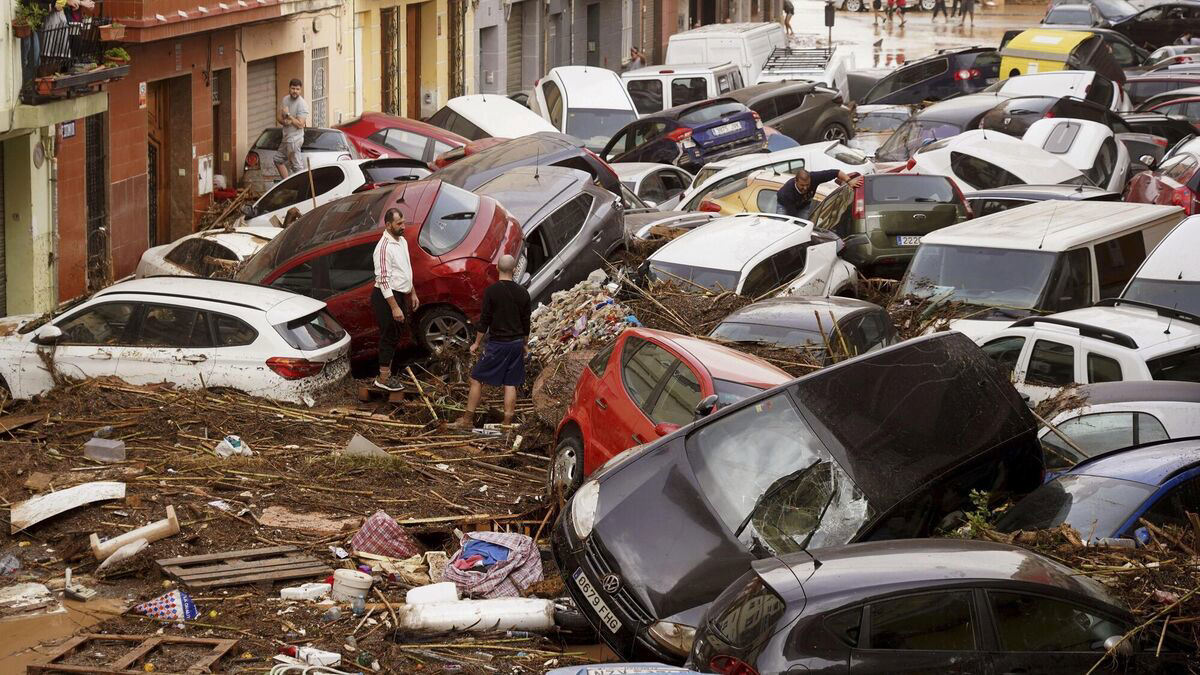 Warmest year ever caps ‘a decade of deadly heat’ Warmest year ever caps ‘a decade of deadly heat’