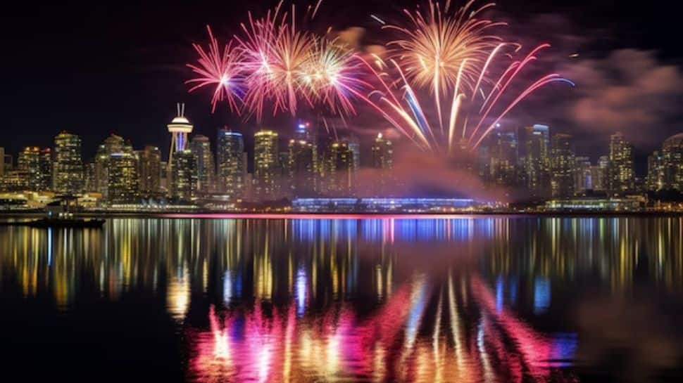 7 Unforgettable Places To Celebrate New Year's Eve Around The World