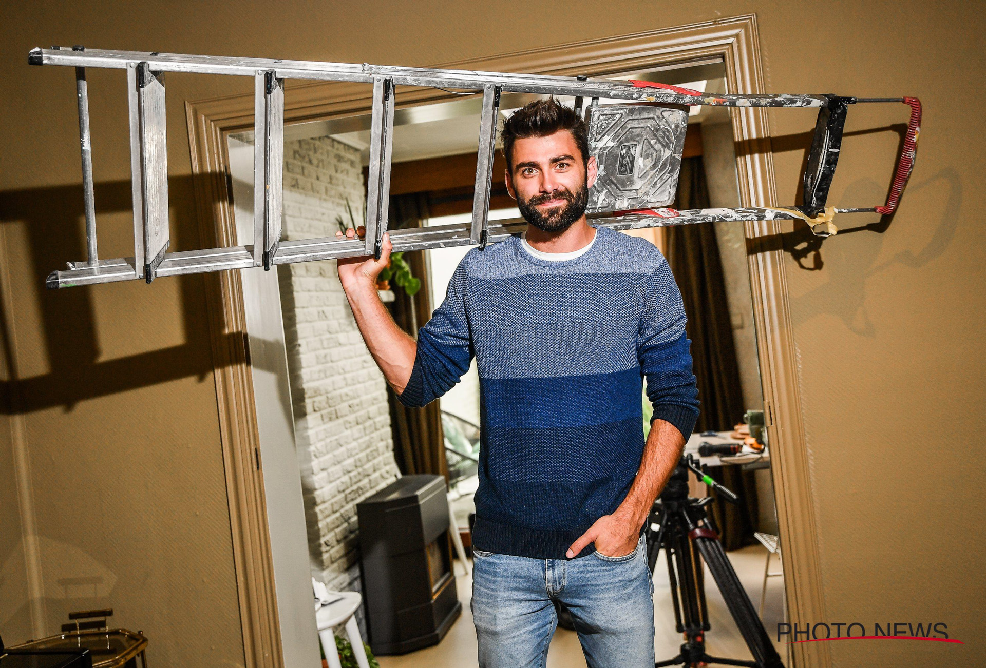 De mooiste foto's van Sieg De Doncker