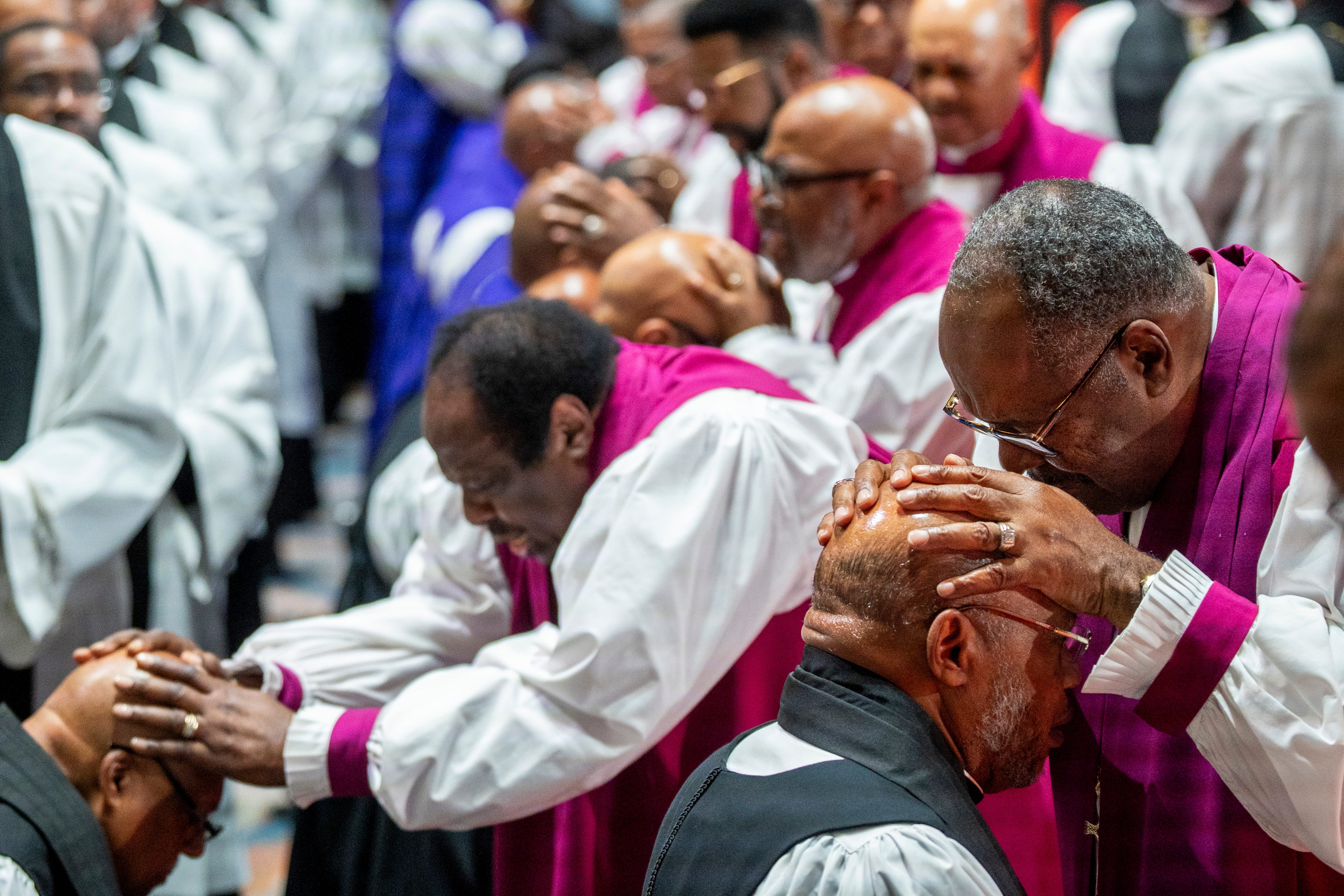 When is Rapture Day 2025? Why a pastor's claim about the end of the ...