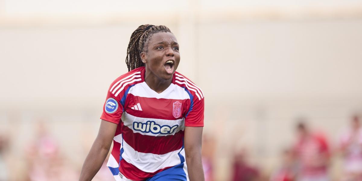 La Real estaría cerca de incorporar a la segunda máxima goleadora de la ...