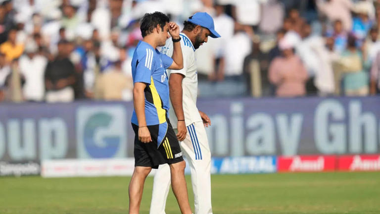 Australia’s Two-Time World Cup Winner Rejects Team India Coaching Job as Pressure on Gautam ...