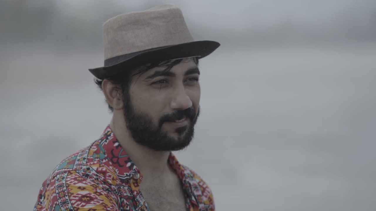 Prince Rodde excited to ring in New Year 2025 in Goa says, "I'm on a ...