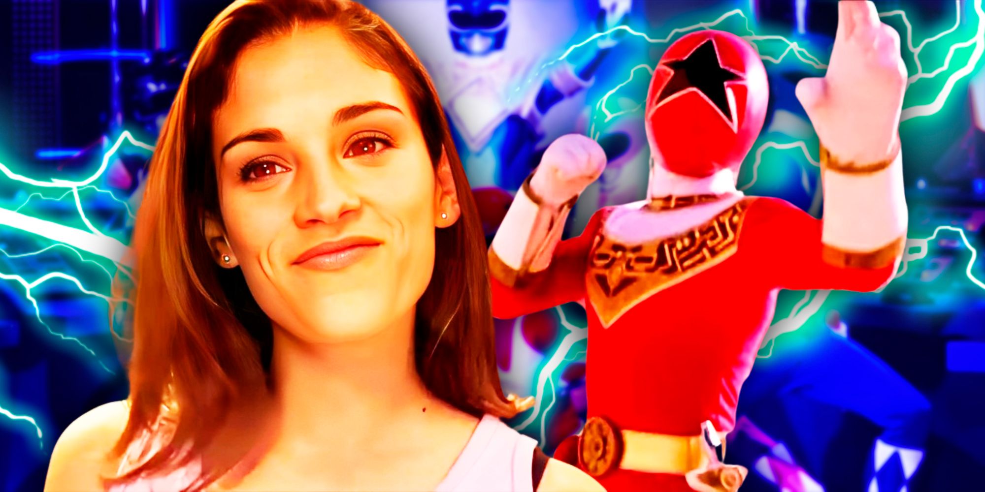 10 Actors You Had No Idea Were In Power Rangers
