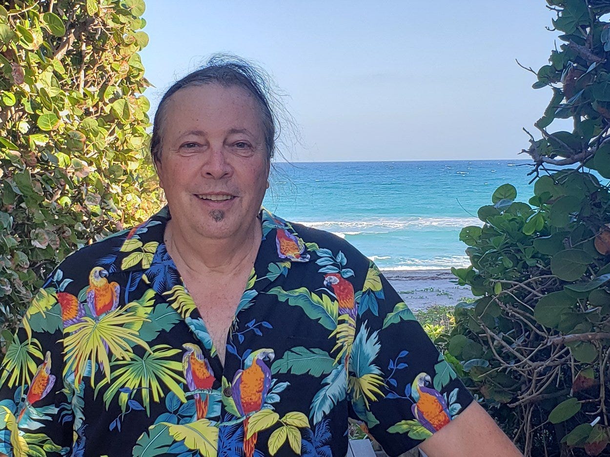 Juno Beach names longtime Town Council member John Callaghan to fill ...