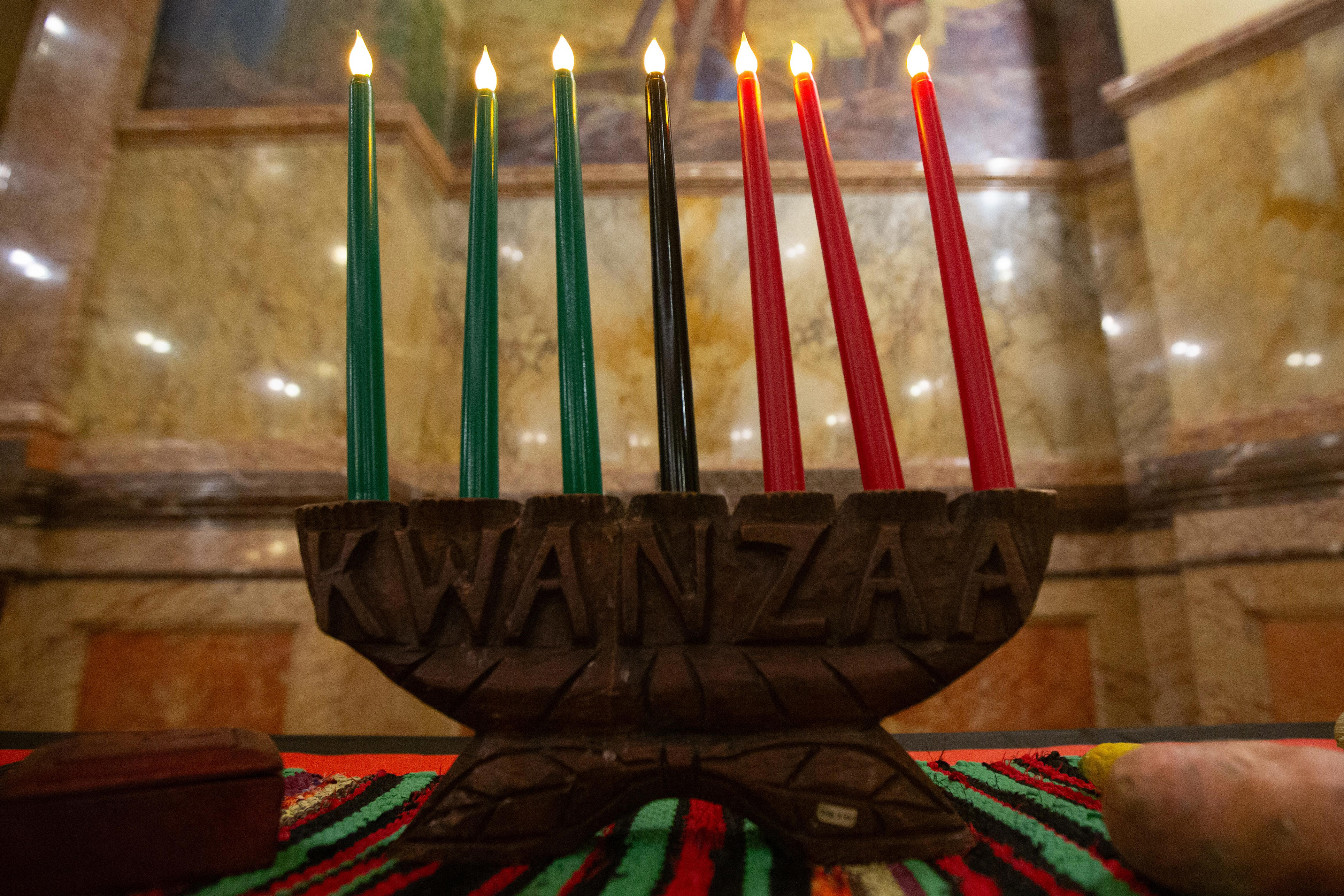 When does Kwanzaa start? Everything to know about the 7 day celebration