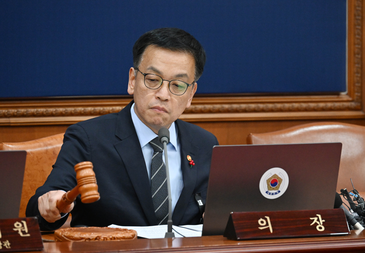 헐거워진 野 탄핵그물…崔권한대행, 불확실성 제거 속도전