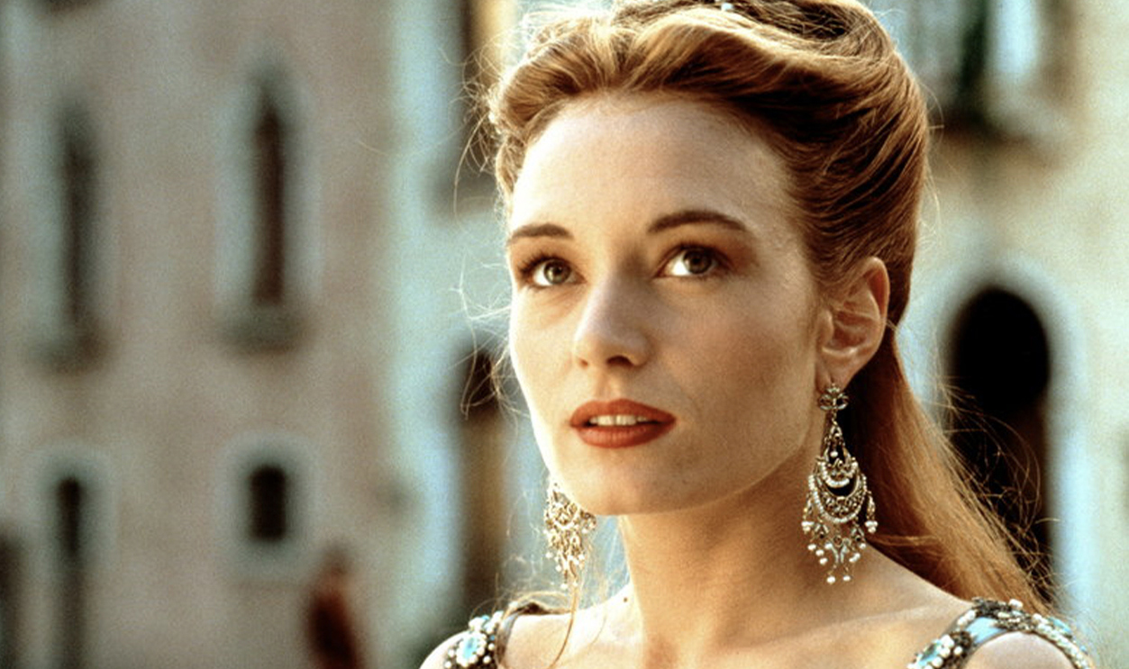 Veronica Franco Was History’s Most Tragic Courtesan Veronica Franco Was History’s Most Tragic Courtesan