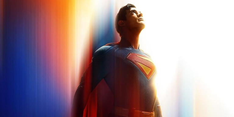 DC Superstar Dan Mora Gives James Gunn's Superman the Perfect Comics ...