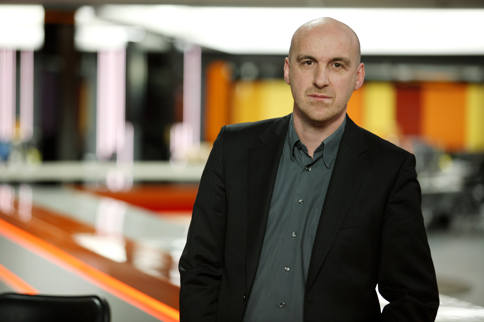 Eric Goens: “Ik zou het zo opnieuw doen”