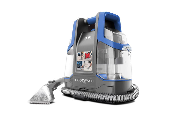 Best Vax carpet cleaners: top devices for cleaning floors and upholstery