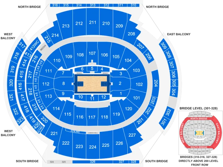 Knicks playoff tickets 2025: Best costs, seats, schedule, bracket for ...