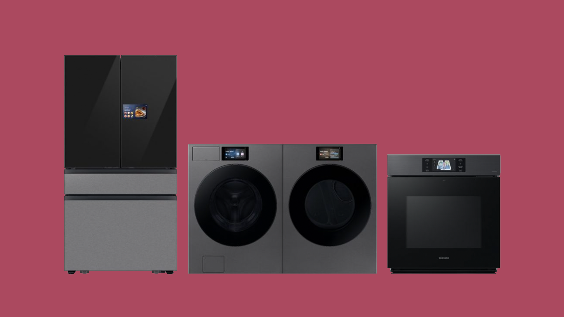 Samsung expands its AI Home technology to new appliances, and there's ... Samsung expands its AI Home technology to new appliances, and there's ...