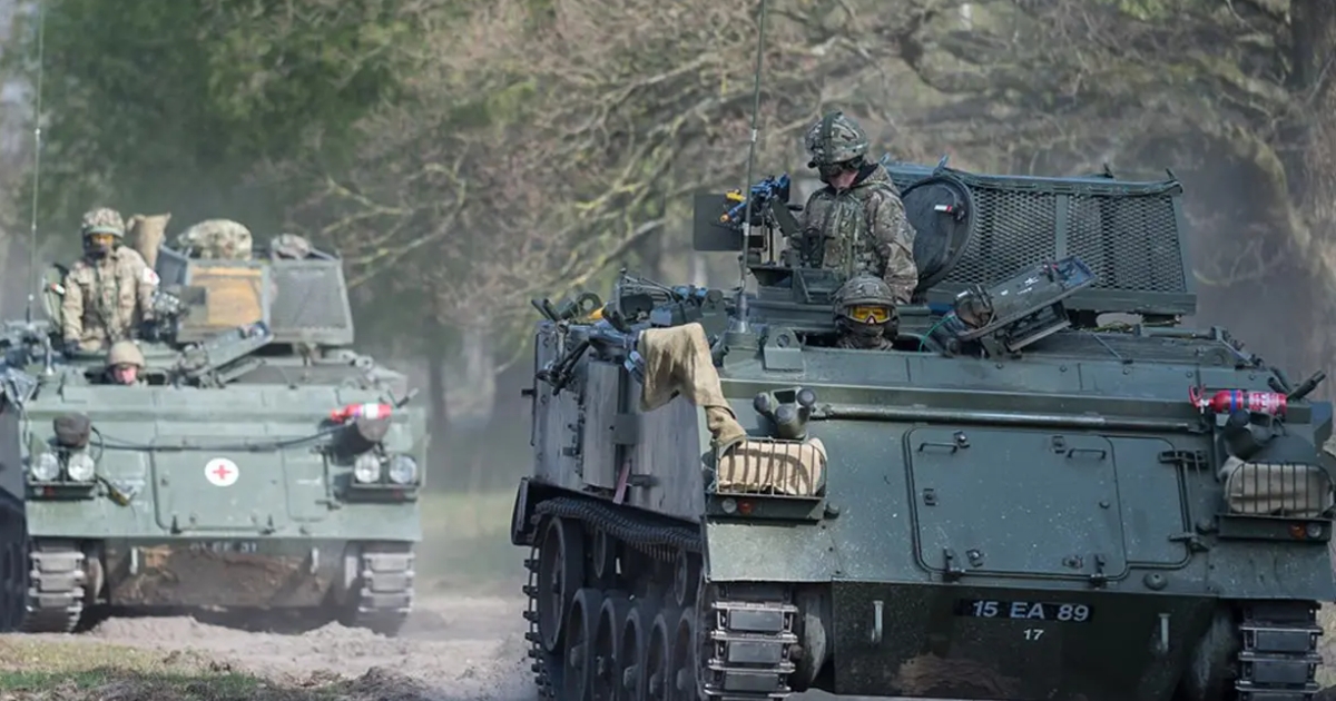 Russia’s “Triangle Attack” Tactic Is Changing the War — and Worrying NATO