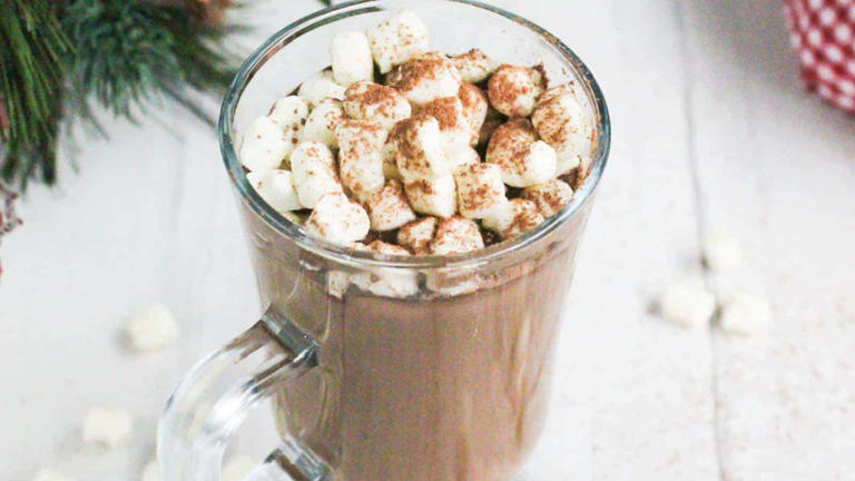 17 Chocolate Treats That Make Ordinary Days Feel Fancy