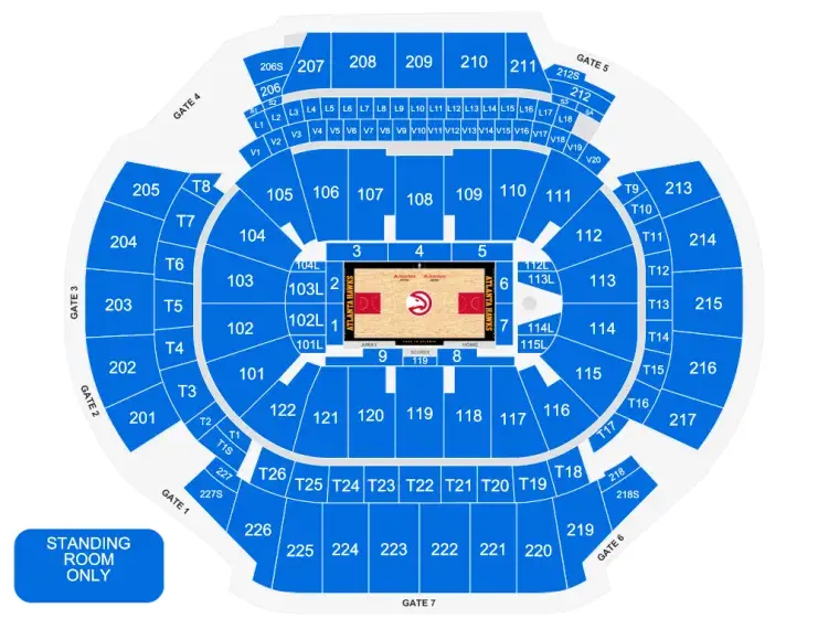 Hawks vs. Bucks tickets for 2026 MLK Day game: Best prices, seats ...