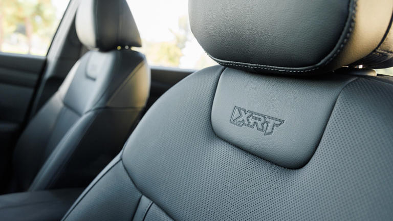 Is the 2025 Hyundai Tucson XRT We Tested a Legit Contender Against ...