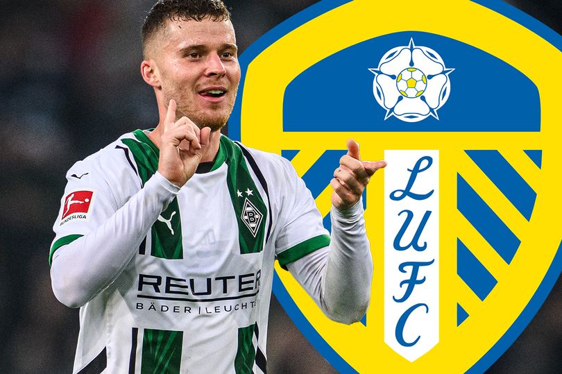 Leeds United's £10m transfer dilemma with defender bid on cards