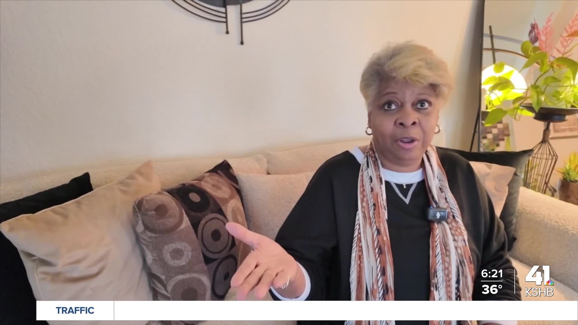 Community Action Agency’s free weatherization program helps local ...