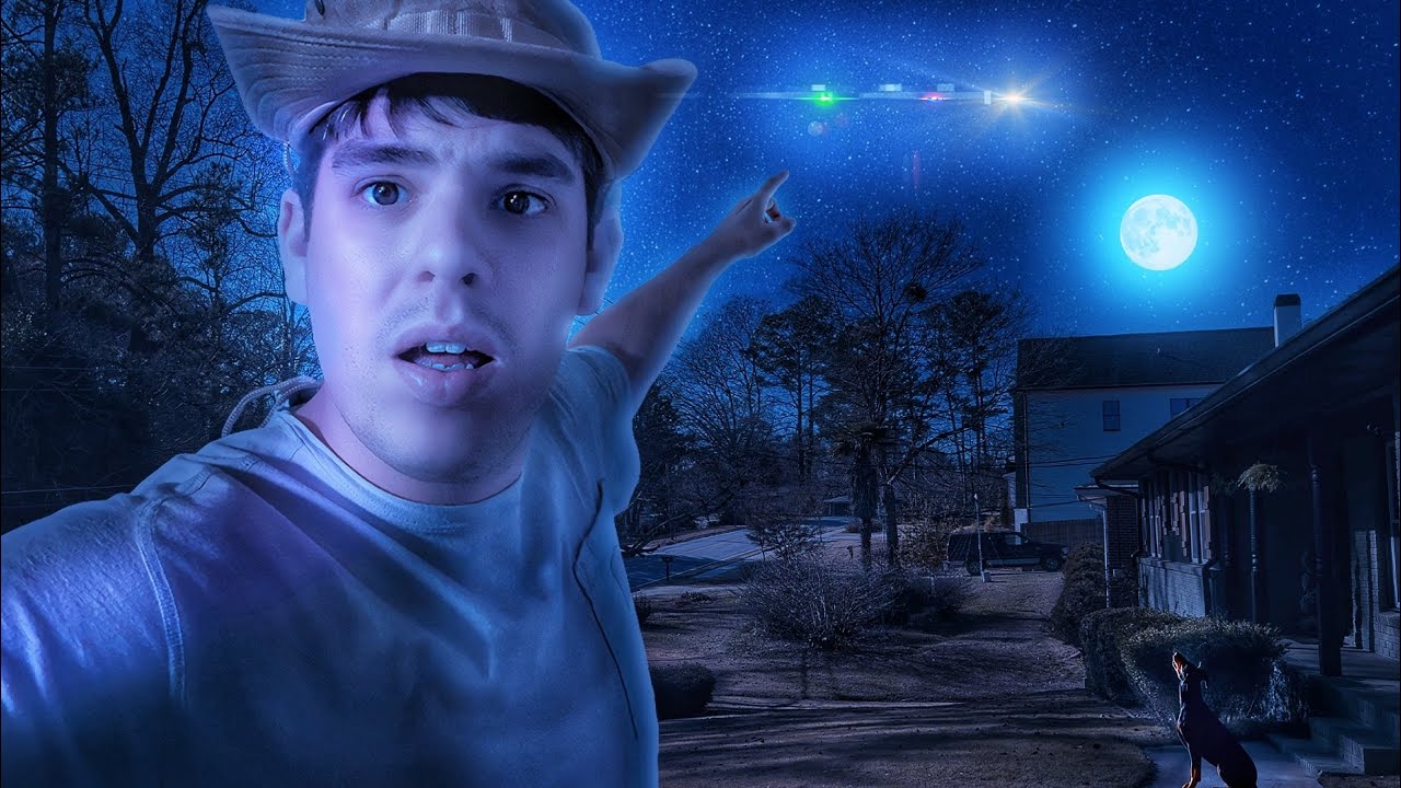 Drones Invading America Investigation and Shocking Findings