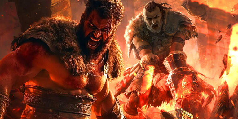 Path of Exile 2: Best Endgame Monk Build Guide