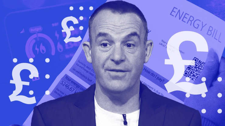 Martin Lewis issues three-day energy overpayment warning to 48 million ... Martin Lewis issues three-day energy overpayment warning to 48 million ...