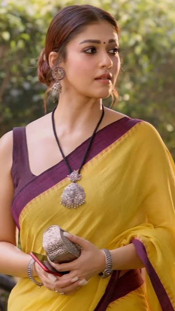 Nayanthara, Vignesh Shivan to welcome 2025 with R Madhavan's family in ...