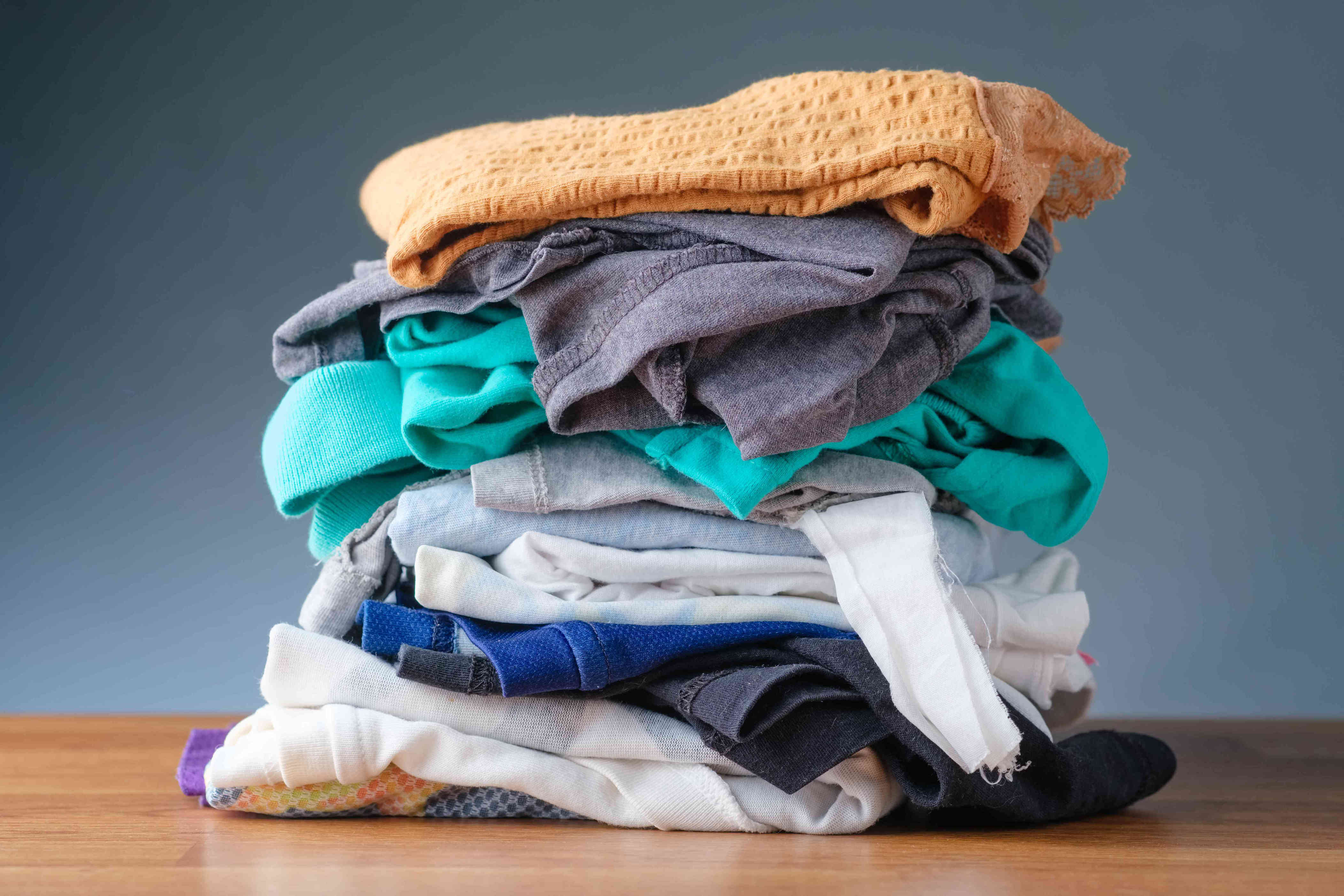 11 Creative Ways To Repurpose Old T-Shirts