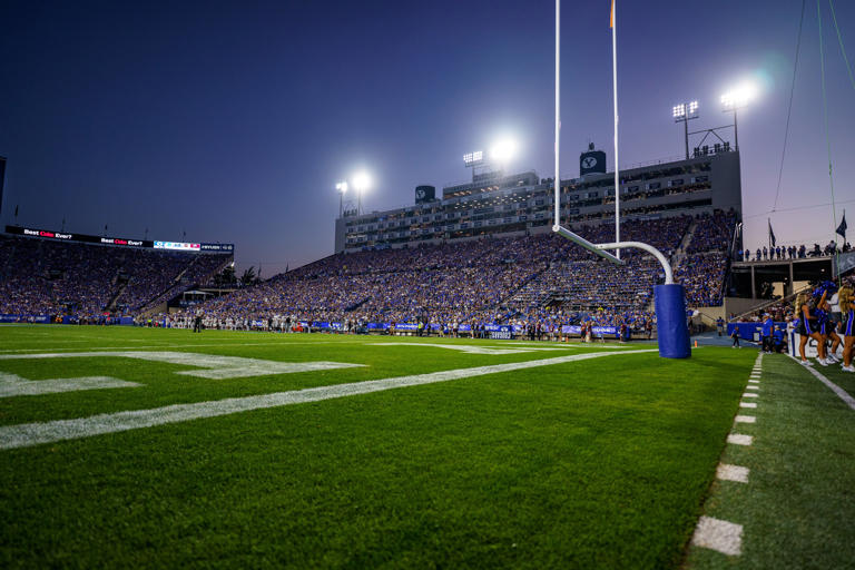 BYU’s NIL collective expects a ‘new level of pay’ this season