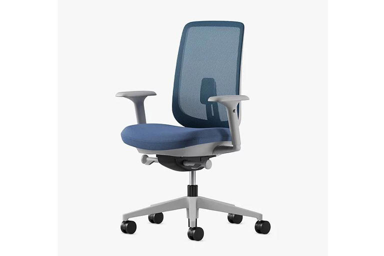 Best ergonomic office chairs for home from budget to professional
