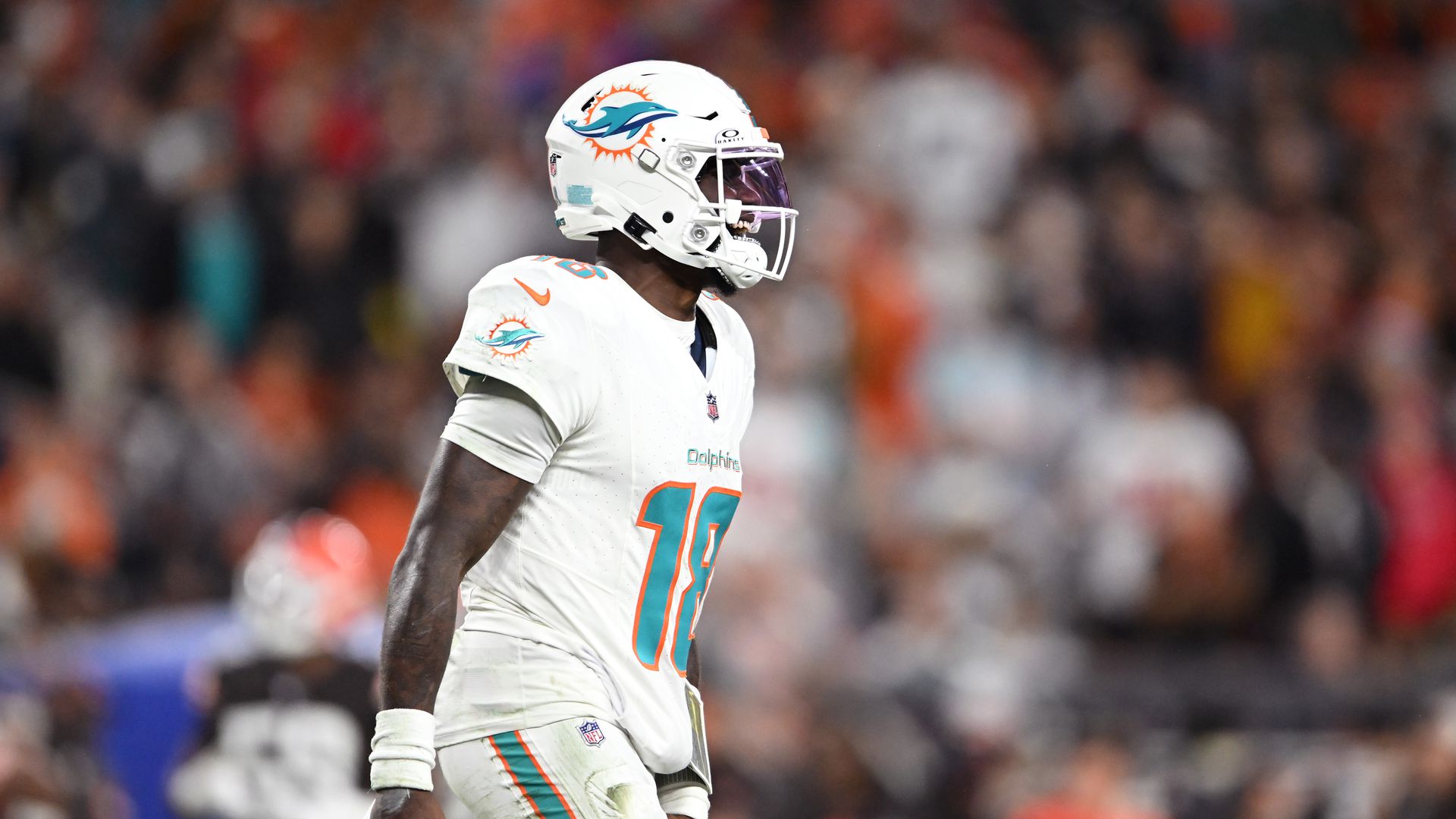 Miami Dolphins’ Most Valuable Player | Week Seventeen | Unlikely hero