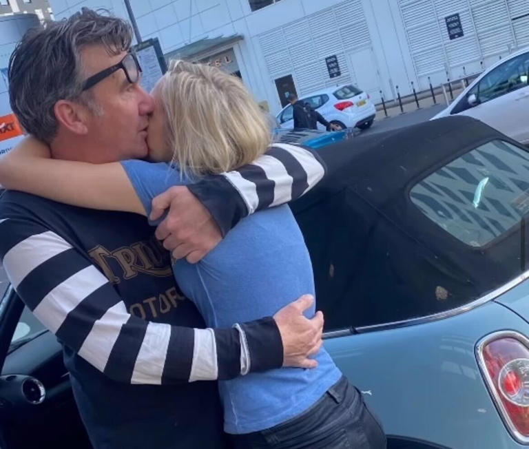 Beth Cordingly gets candid over romance with Emmerdale legend: 'I'm ...