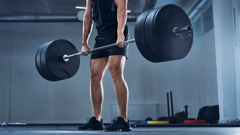 Push-pull-legs vs. upper/lower body workouts: which split is best?