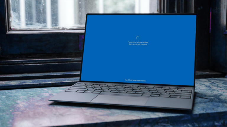 Microsoft is ending support for Windows 10 soon — 5 ways to make sure ...