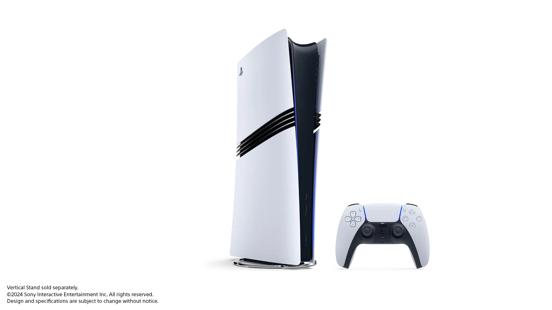 PS5 Pro saa uuden natiivia 8K-resoluutiota ja 60 fps:n ...
