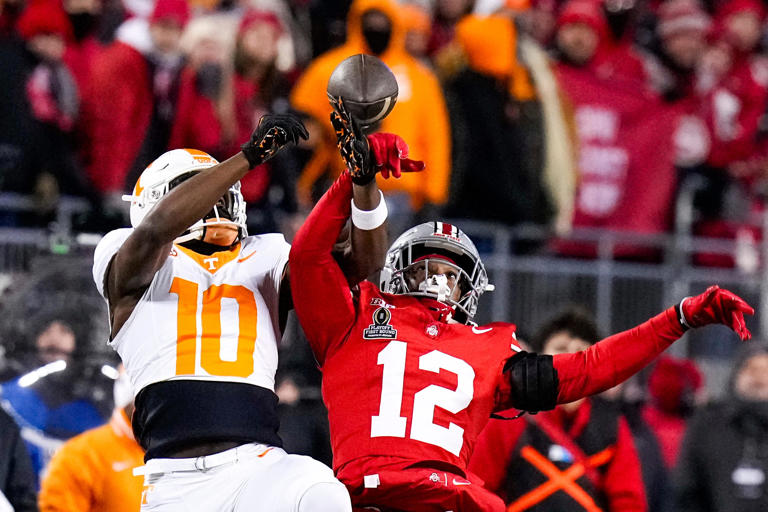 When is the 2025 NHL Winter Classic? How to watch Blackhawks vs. Blues ...