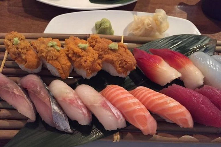 I'm a Liverpool food writer - these are some of my favourite ...