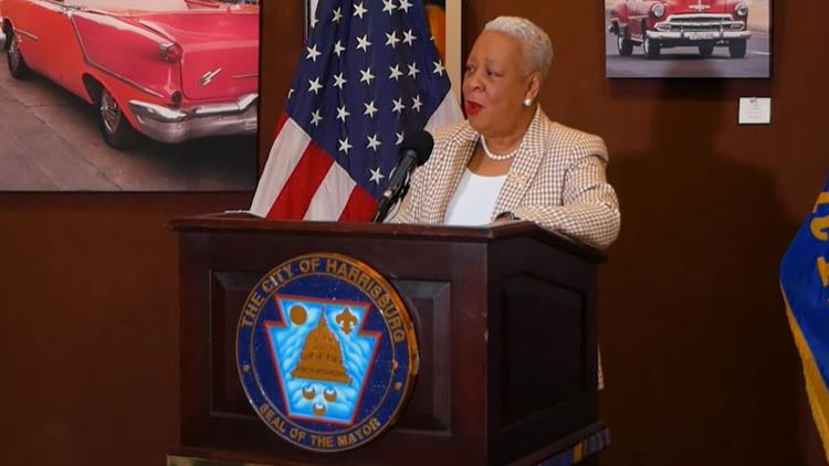 Harrisburg city officials, business leaders to hold press conference ...
